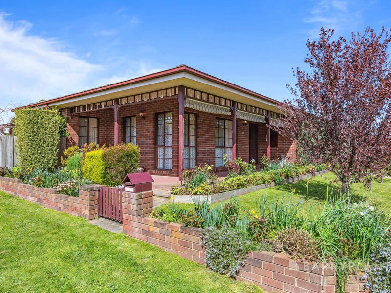 407 Kline Street, Canadian, Vic 3350 - Property Details