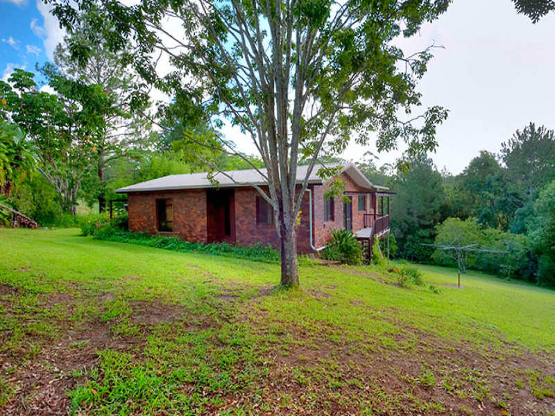 8 Parsons Knob Road, Woombye, Qld 4559 - Property Details