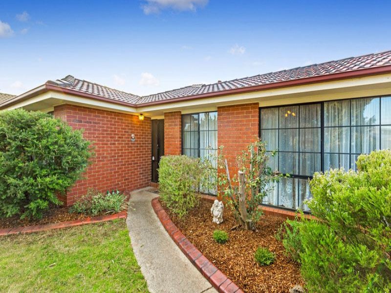 4 Smith Court, Hoppers Crossing, VIC 3029 - realestate.com.au