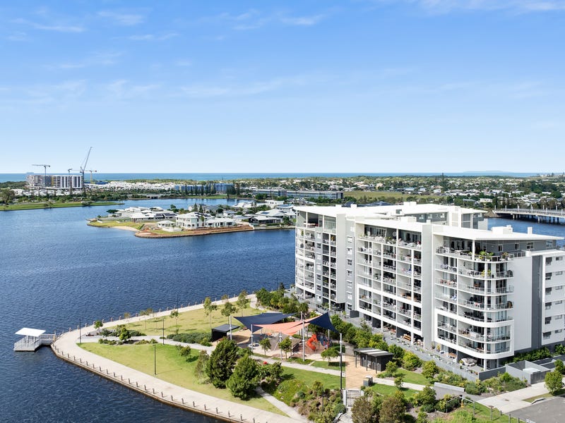 307/1 Waterside Retreat, Birtinya, Qld 4575 - Property Details