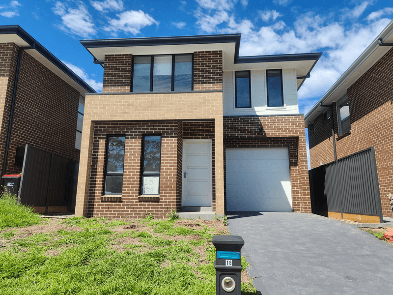 18 Tokyo Road, Austral, NSW 2179 - realestate.com.au