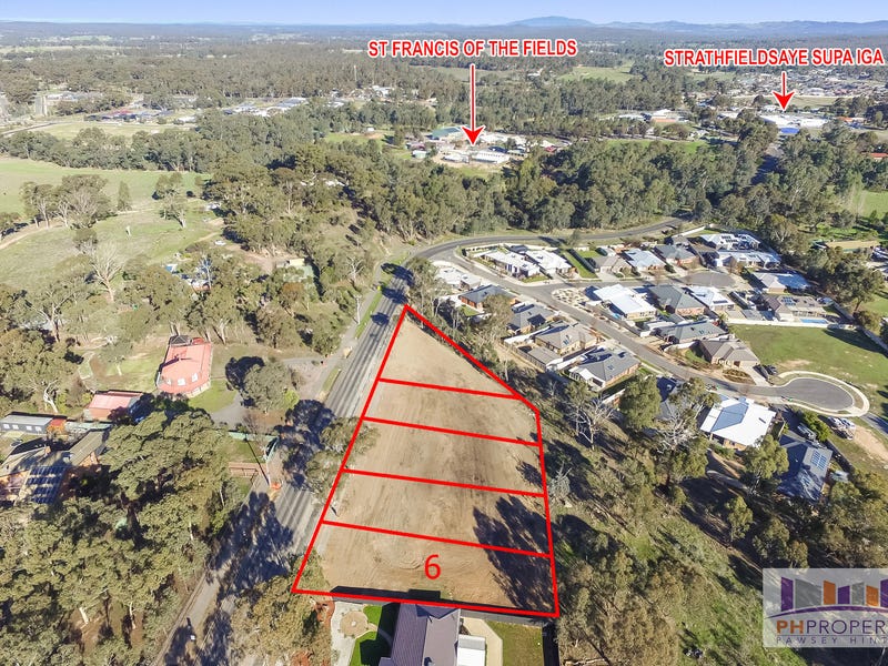 6 Somerville Road, Strathfieldsaye, VIC 3551 - realestate.com.au