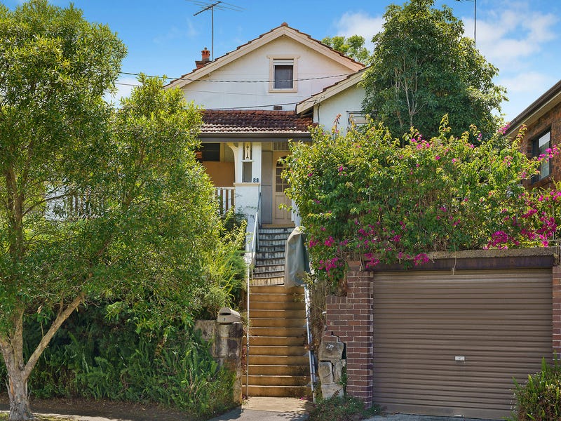 8 Denman Street, Hurstville, NSW 2220 - Property Details