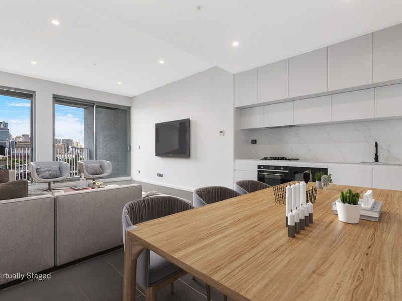 1A Lawson Square, Redfern, NSW 2016 - Property Details