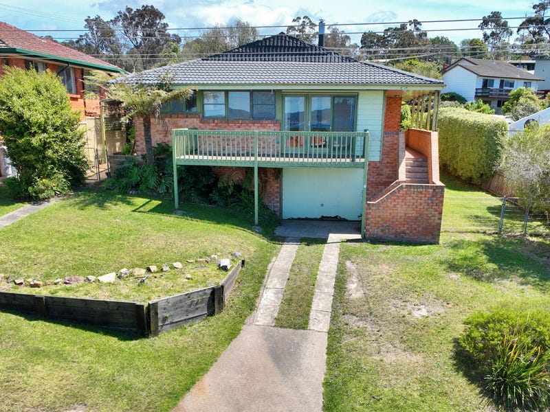 1 View Street, Eden, NSW 2551 - Property Details