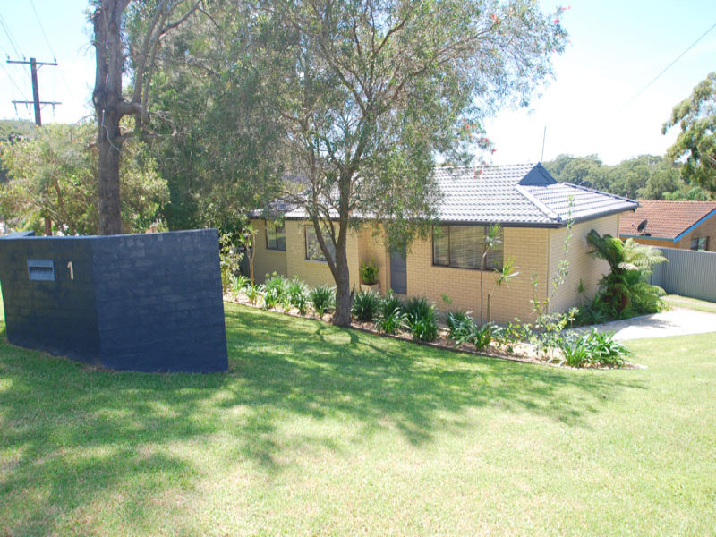 1 Pickham Close, Kincumber, NSW 2251 - Property Details