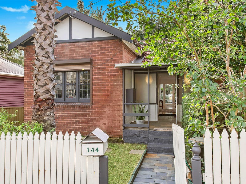 144 Chandos Street, Crows Nest, NSW 2065 - realestate.com.au