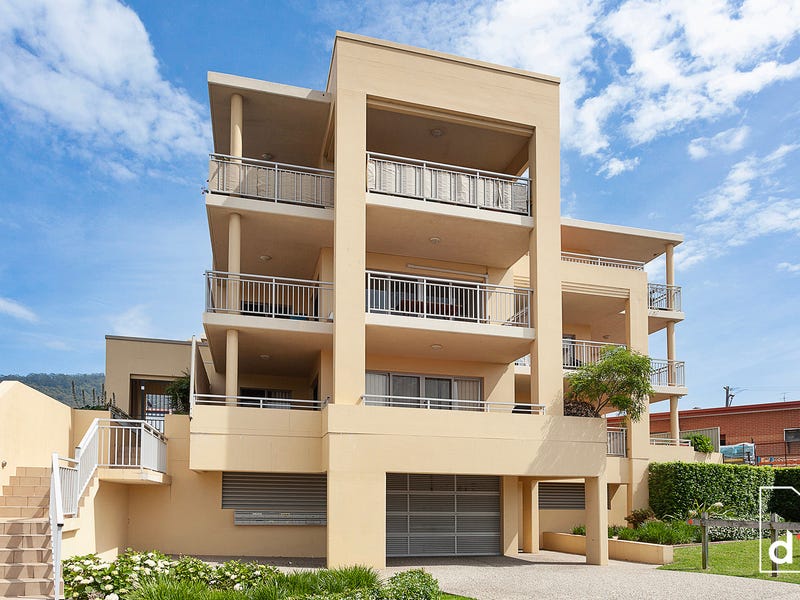 11/377 Princes Highway, Woonona, NSW 2517 - Property Details