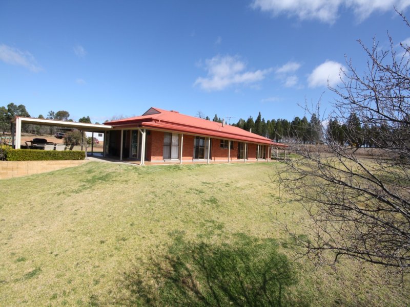 3045 Mitchell Highway, Geurie, NSW 2818 - realestate.com.au