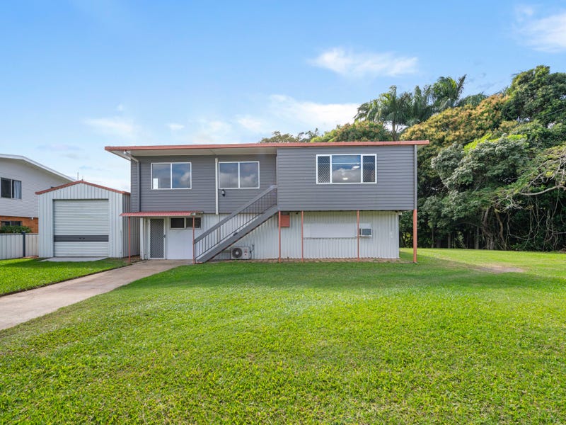 8 Pugsley Street, Walkerston, QLD 4751 - realestate.com.au