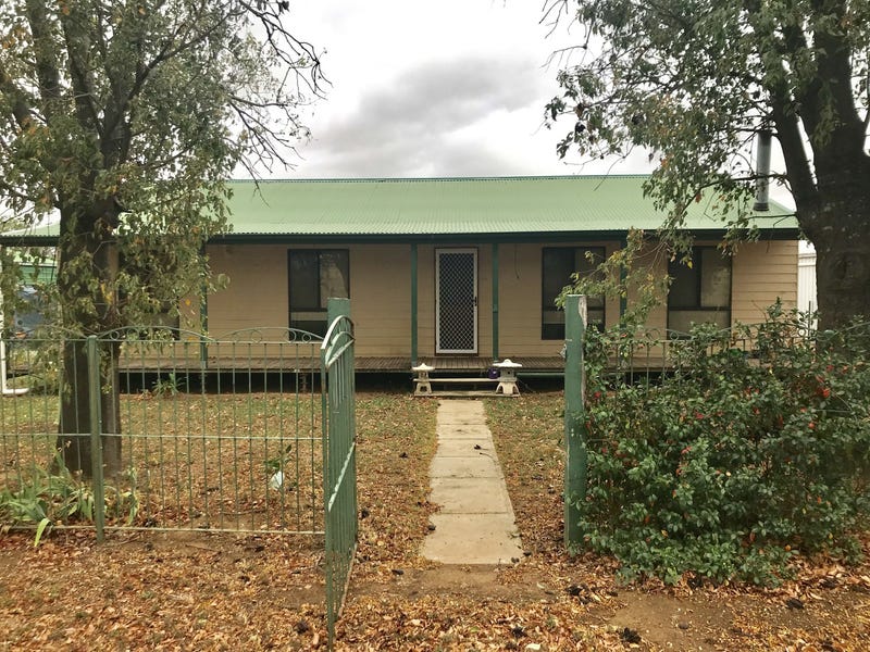 18-20 Logan Street, Billimari, NSW 2804 - Property Details