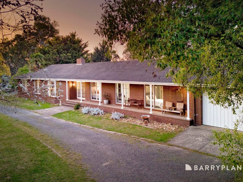 851 Macclesfield Road, Yellingbo, Vic 3139 - Property Details