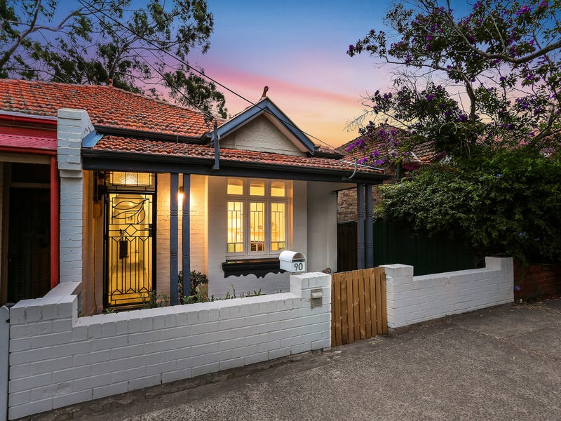 90 Foster Street, Leichhardt, NSW 2040 - Property Details