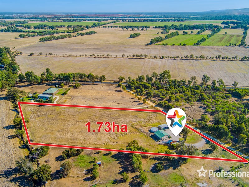 1762 Johnston Road, Yarloop, WA 6218 - Property Details