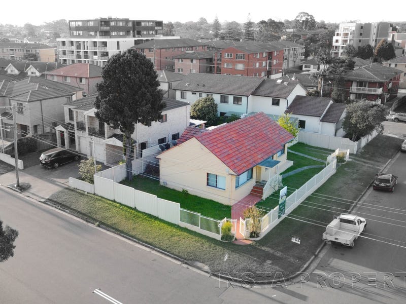 1 Hunter Street, Fairfield, NSW 2165 - Property Details