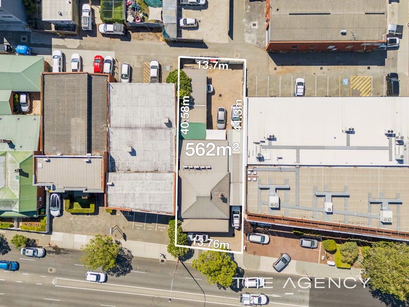 192 Lord Street, Perth, WA 6000 - Property Details
