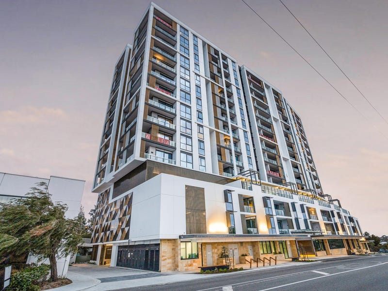 43/179 Davy Street, Booragoon, WA 6154 - Property Details