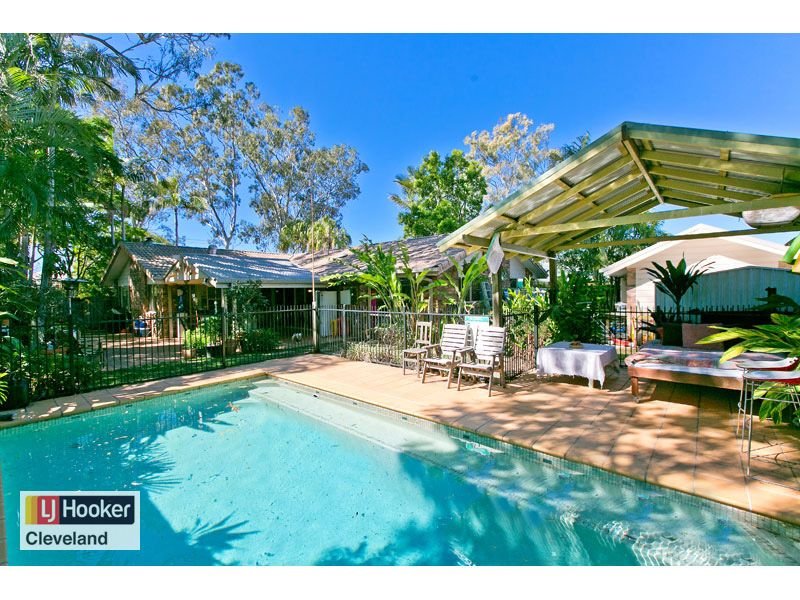 138 Fitzroy Street, Cleveland, Qld 4163 - Property Details