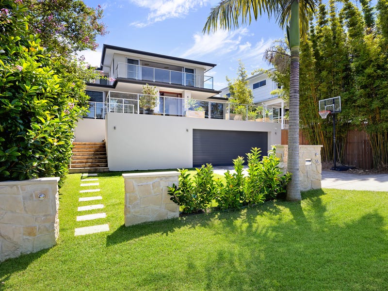 Sold Property Prices & Auction Results in Collaroy Plateau, NSW 2097 ...