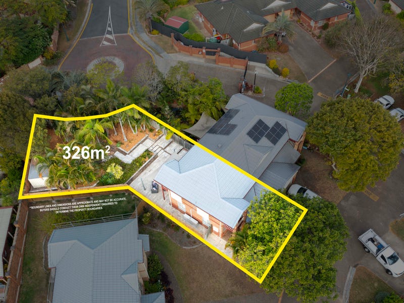 19/15 Erindale Close, Wishart, Qld 4122 - Property Details