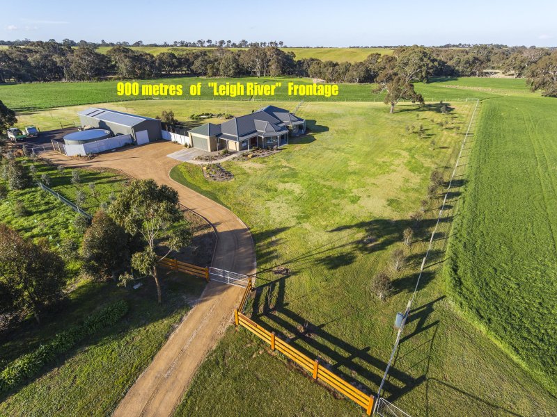 48 Dawber Road, Inverleigh, Vic 3321 - Property Details
