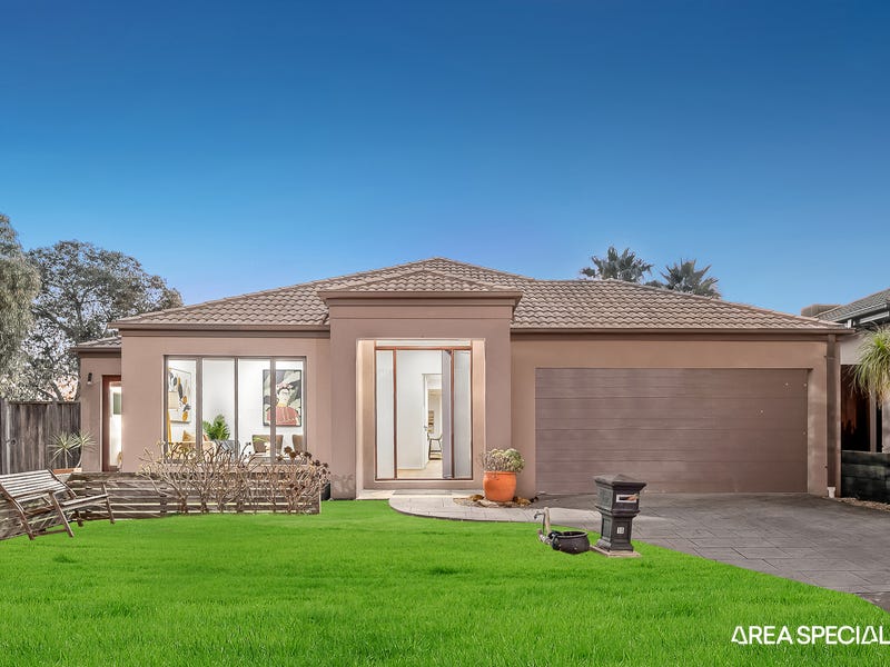 10 Tea Tree Court, Lyndhurst, Vic 3975 - Property Details