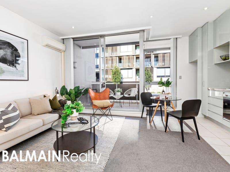 201/41 Terry Street, Rozelle, NSW 2039 - Property Details
