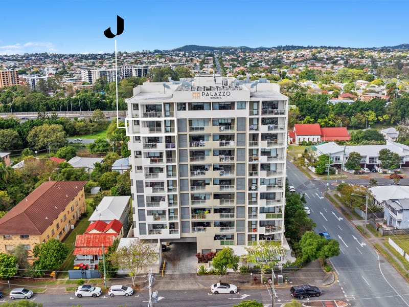 909/70-74 Carl Street, Woolloongabba, Qld 4102 - Property Details