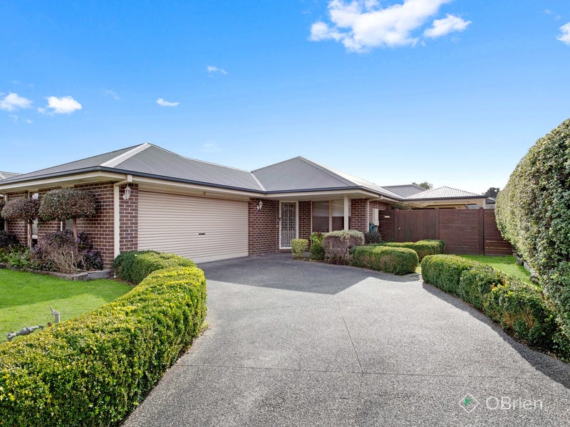 41 Sunny Vale Drive, Langwarrin, VIC 3910 - realestate.com.au