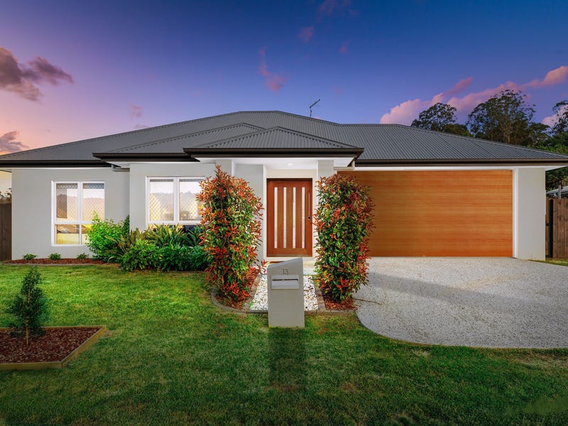 13 Altitude Drive, Burnside, Qld 4560 - Property Details