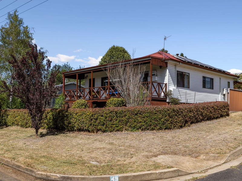 49 Church Road, Cooma, NSW 2630 - Property Details