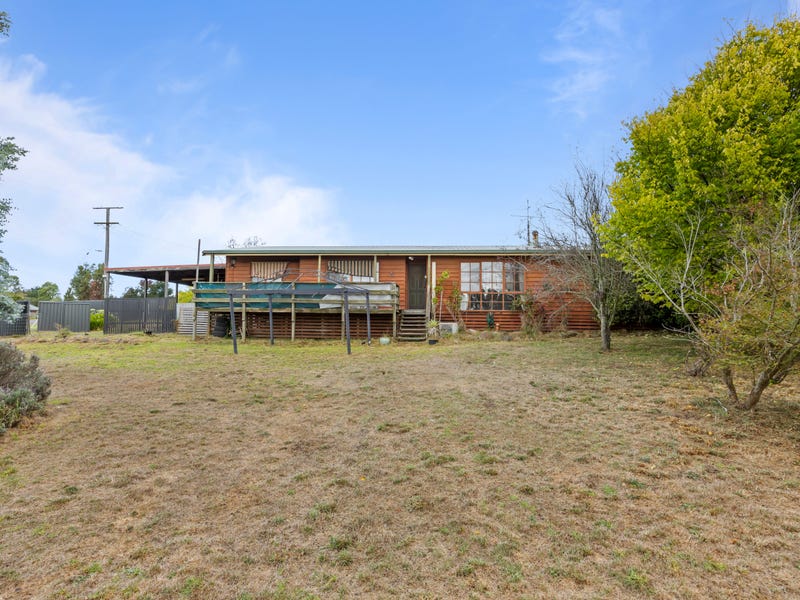 26 Bank Street, Ballan, Vic 3342 - Property Details