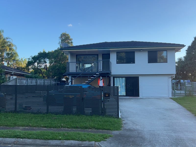 26 Yorrell Street, Algester, Qld 4115 - Property Details