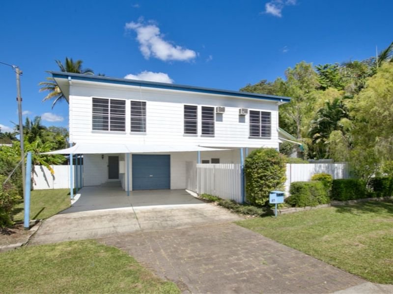 85 Reservoir Road, Manoora, Qld 4870 - Property Details