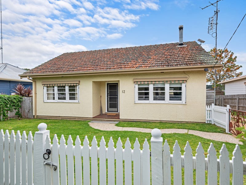 12 Nicholson-Sarsfield Road, Nicholson, Vic 3882 - Property Details