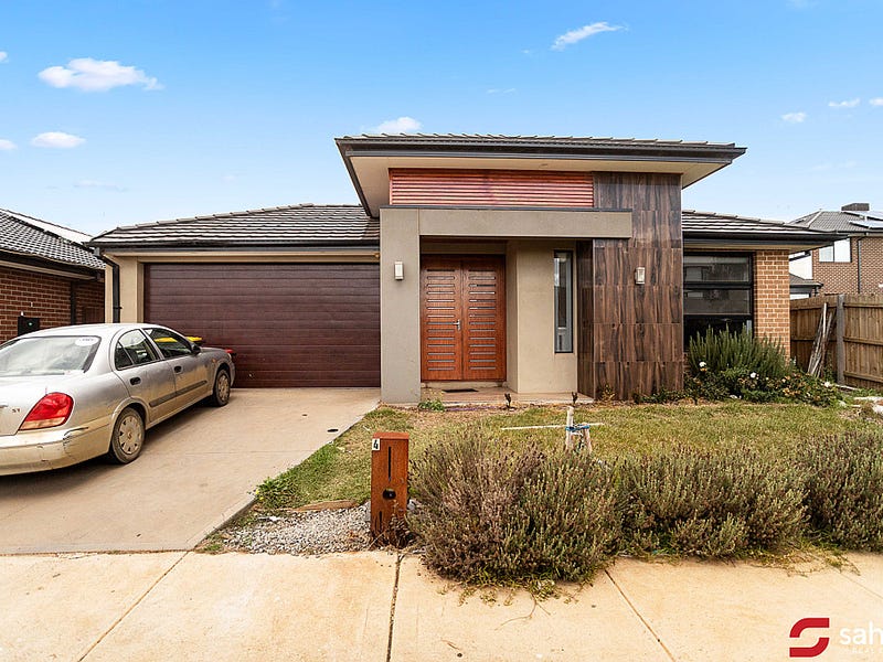 4 Tedcastle Drive, Aintree, VIC 3336 - realestate.com.au