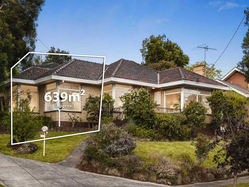 1 Edith Court, Doncaster, Vic 3108 - Property Details