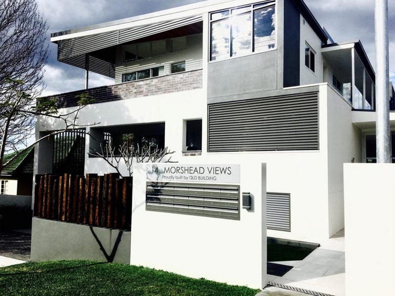 11/14 Morshead Street, Moorooka, Qld 4105 - Property Details