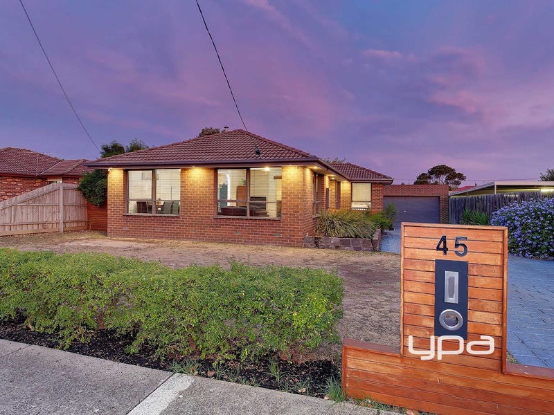 45 Langdon Cres, Craigieburn, VIC 3064 - realestate.com.au