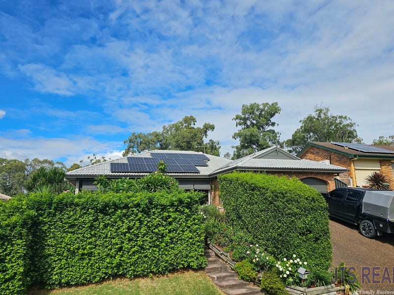 4 Coolibah Close, Muswellbrook, NSW 2333 - Property Details