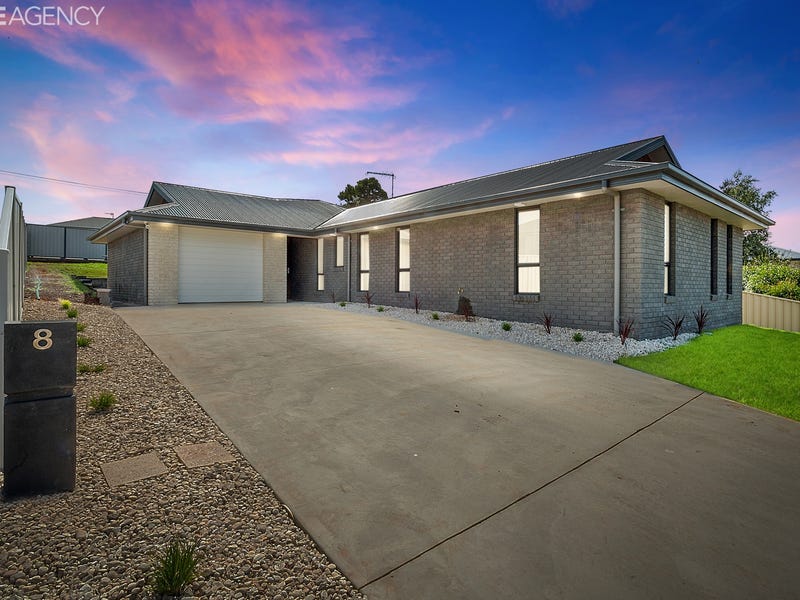 8 Rowena Court, Devonport, Tas 7310 - Property Details