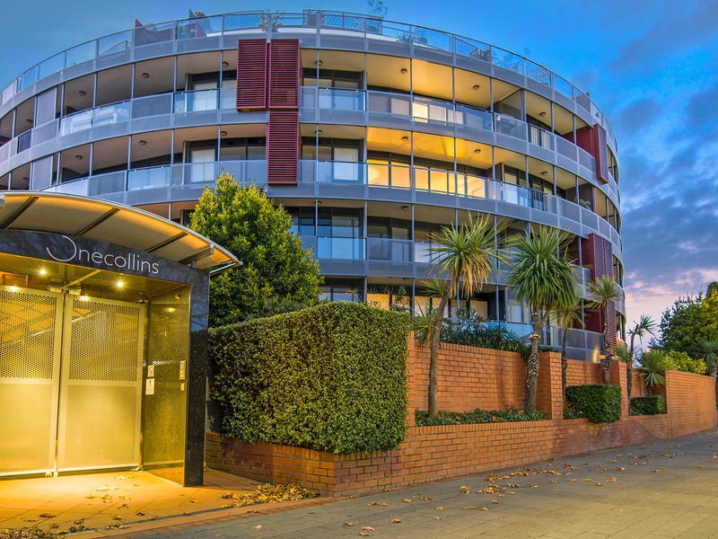 26/1 Collins Street, Hobart, Tas 7000 - Property Details