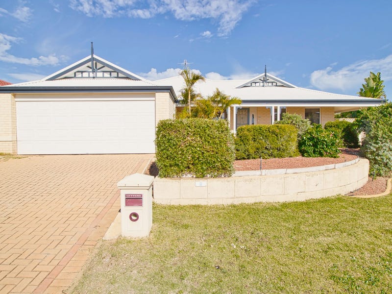 Sold Property Prices & Auction Results in Karnup, WA 6176 (+1 location ...