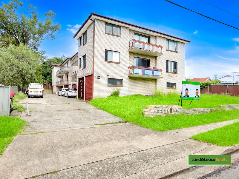 2/1-3 Bellevue Avenue, Lakemba, NSW 2195 - Property Details