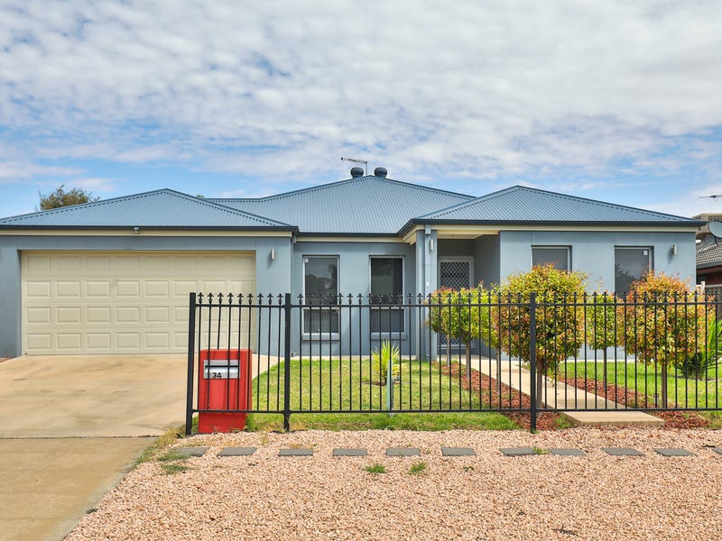 34 Matthew Flinders Drive, Mildura, Vic 3500 - Property Details