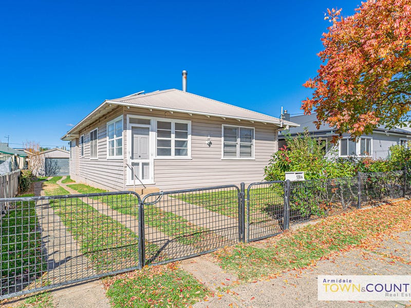 139a Butler Street, Armidale, NSW 2350 - Property Details