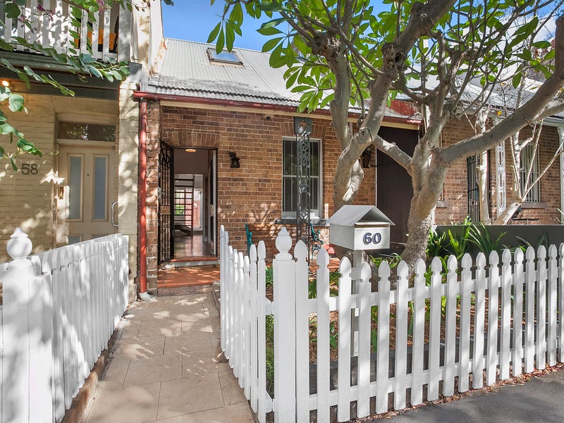 60 Campbell Street, Glebe, NSW 2037 - realestate.com.au