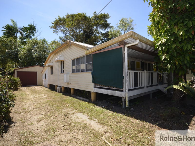 7 JACK STREET, Mossman, Qld 4873 - Property Details