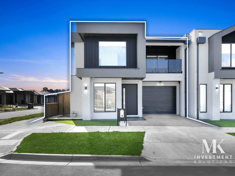 34 Nubeena Cres, Donnybrook, VIC 3064 - realestate.com.au
