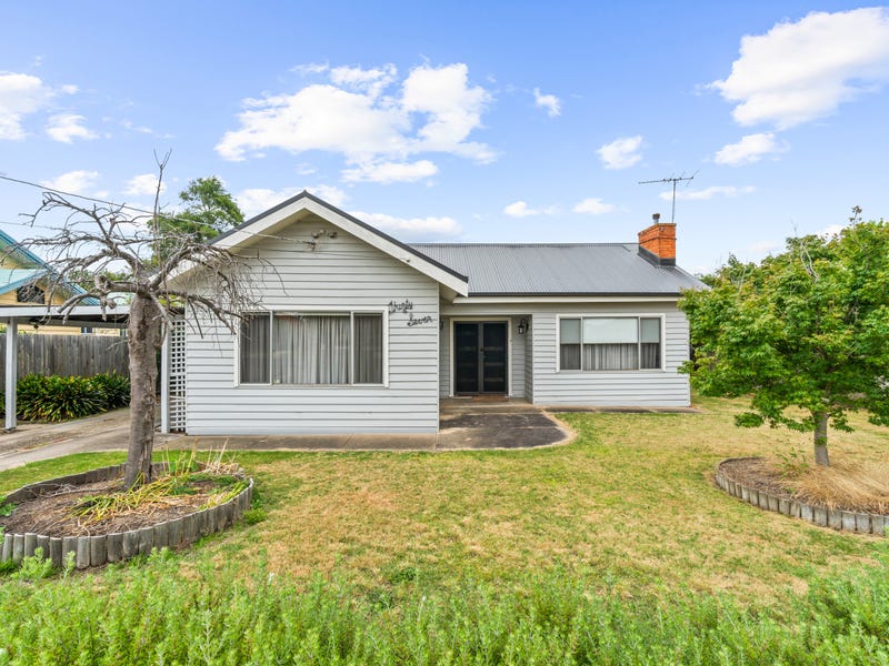 37 Powerscourt Street, Maffra, Vic 3860 - Property Details